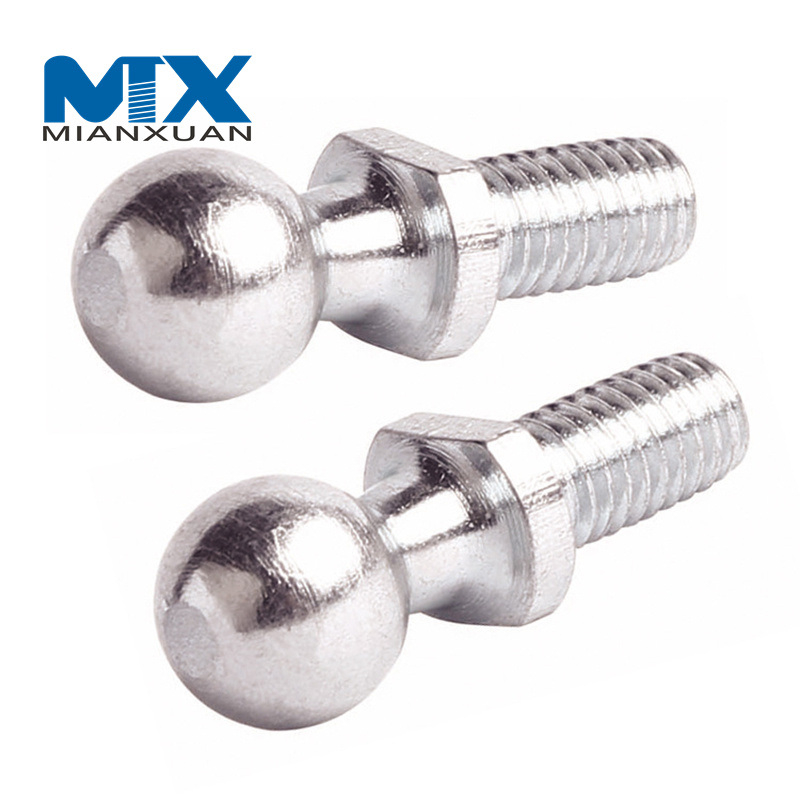 Stainless Steel Ball Joints Front Lower Arm Ball Joint According to ...