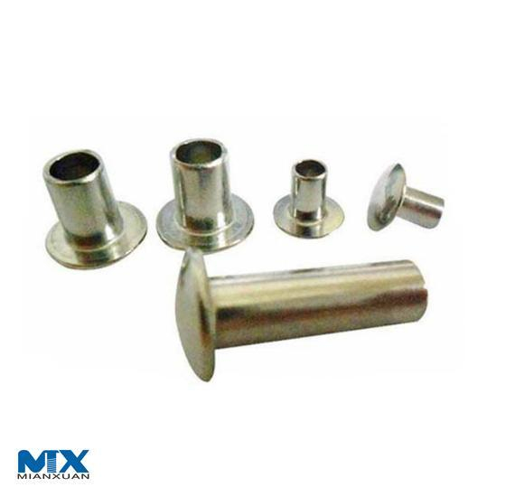 Countersunk Head Rivets (With Nominal Diameters From 1 to 8 mm)