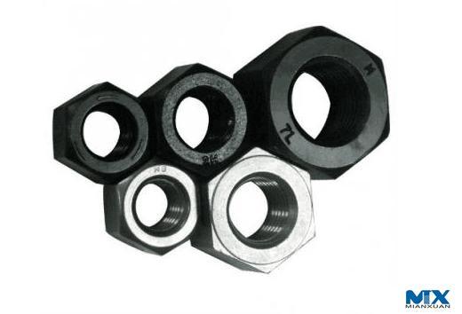 High-Strength Structural Bolting Assemblies for Preloading - Part 4 ...