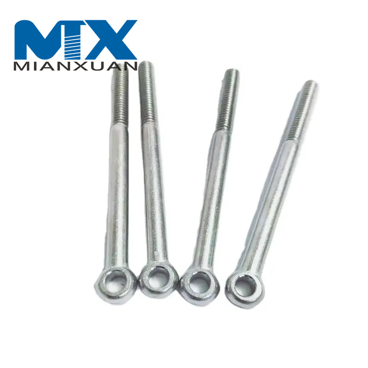 Stainless Steel 304 Lifting Eyelet Bolt or Eye Bolt