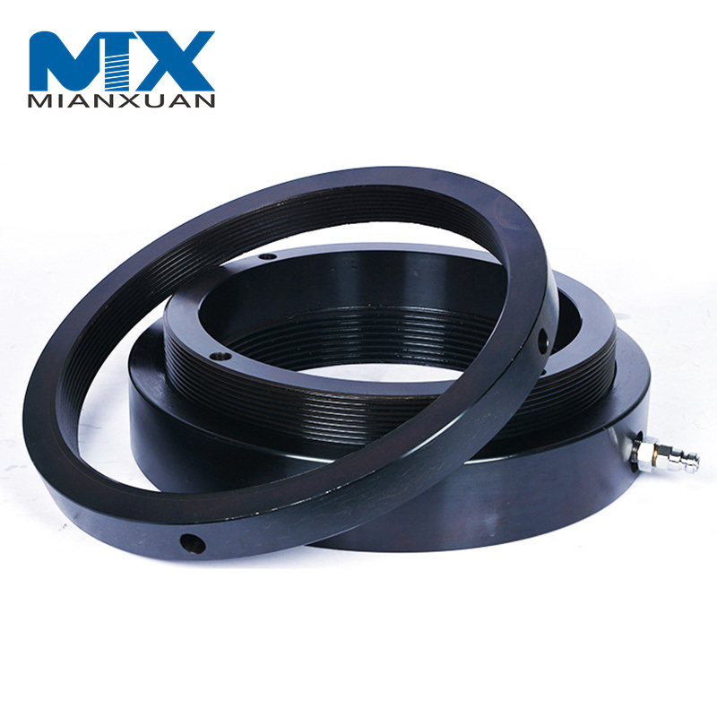 Special Hydraulic Nut for Bearing Assembling and Disassembling