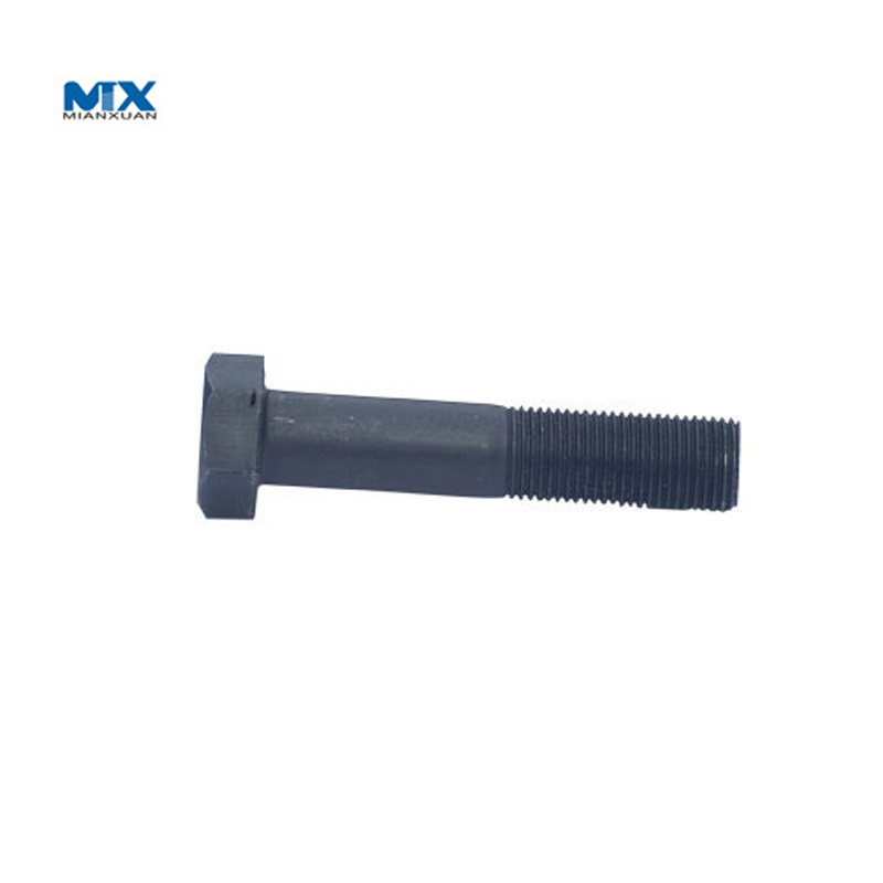 Hexagon Head Bolts-Product Grade C
